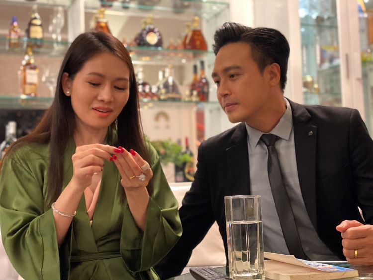 Dàn diễn viên kỳ cựu tạo nên sức hút cho "Thử Thách Cuộc Đời" của Đạo diễn Trương Dũng | Du lịch ...